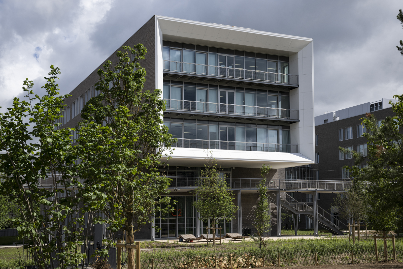 AgroParisTech / INRAE | EPA Paris-Saclay