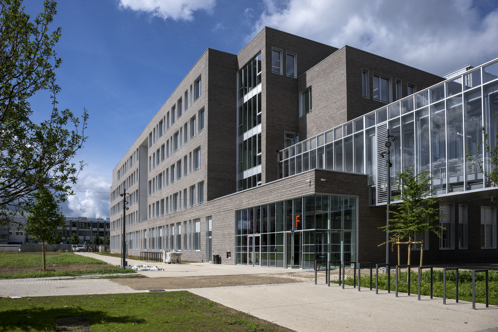 AgroParisTech / INRAE | EPA Paris-Saclay