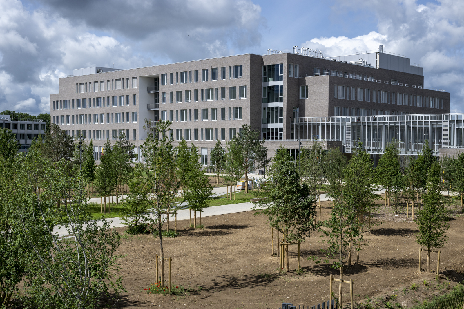 AgroParisTech / INRAE | EPA Paris-Saclay