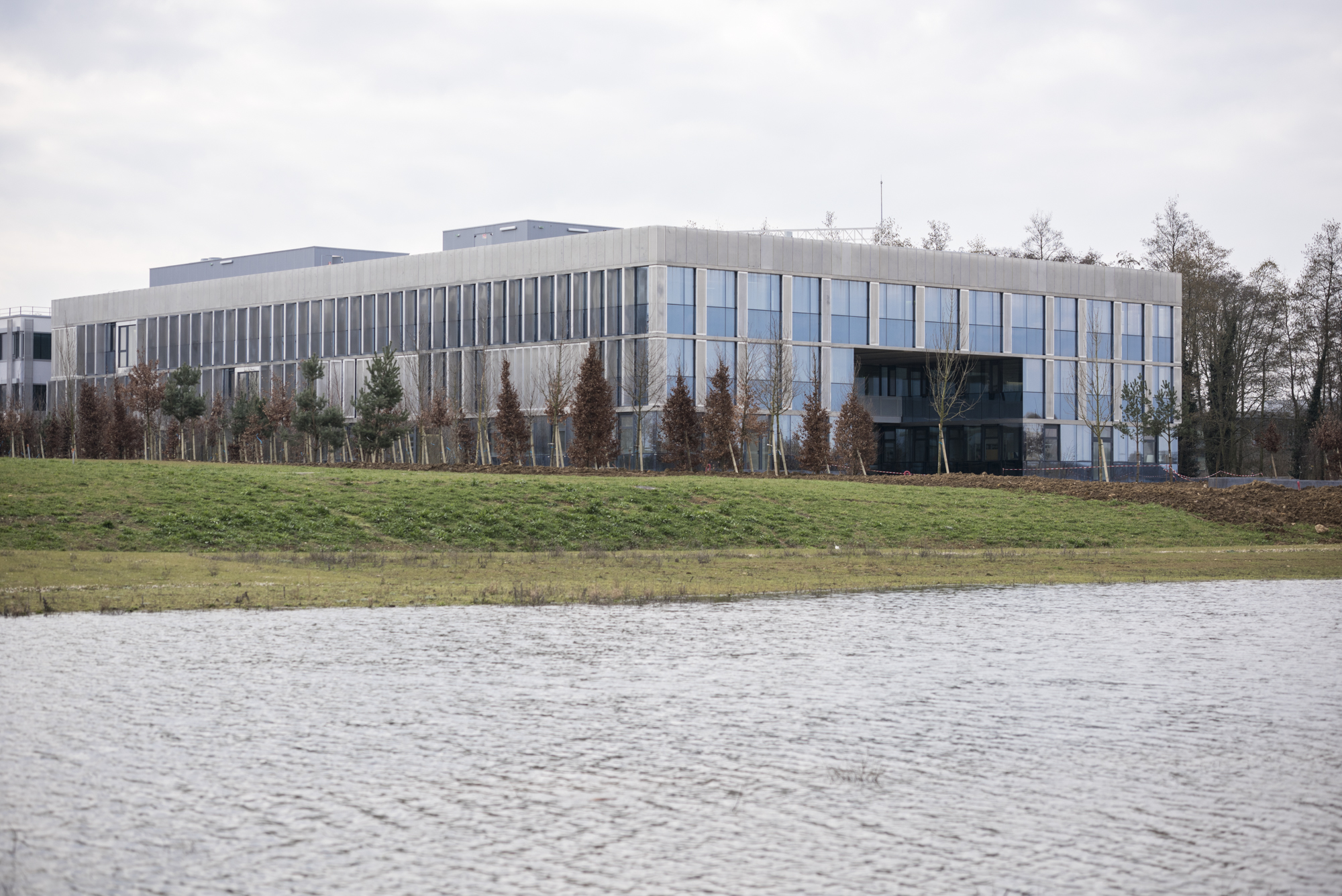 Digitéo / INRIA | EPA Paris-Saclay