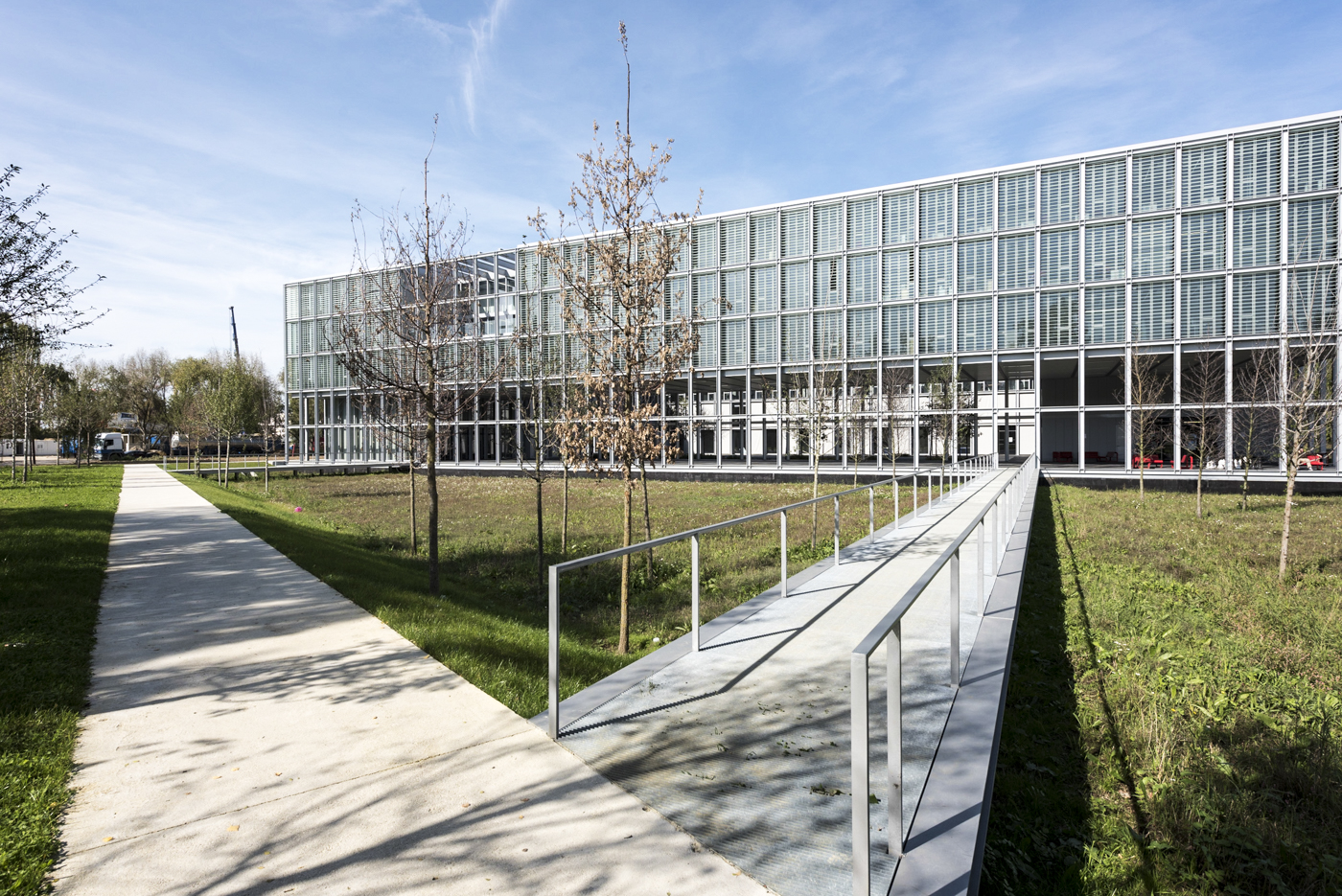 ENSAE ParisTech | EPA Paris-Saclay