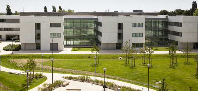 ENSTA ParisTech | EPA Paris-Saclay