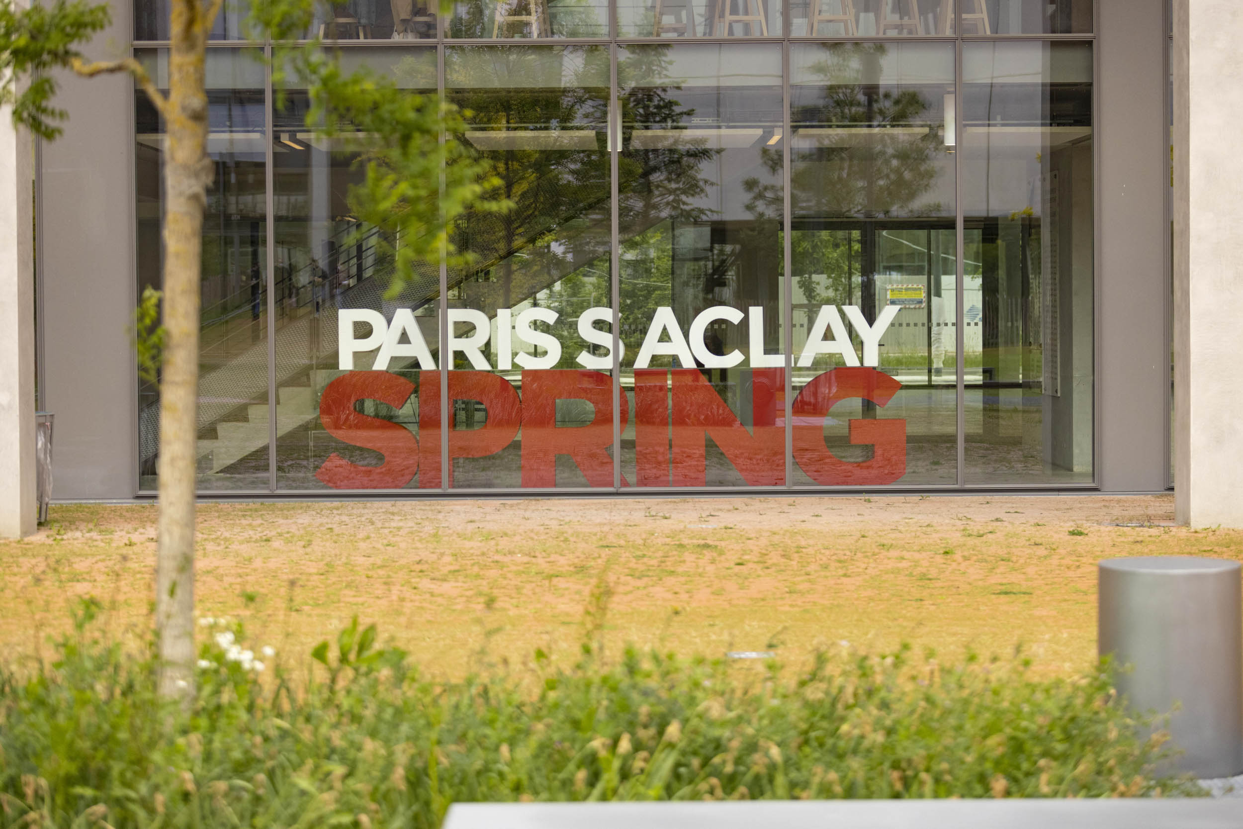 Paris-Saclay SPRING: découvrez le programme ! | EPA Paris-Saclay
